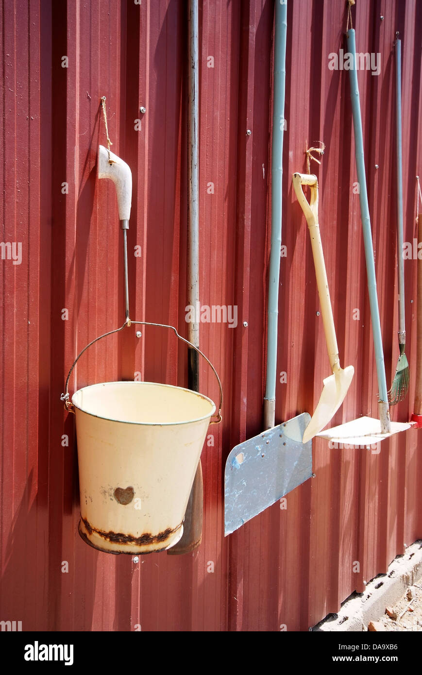 Hardware equipment hi-res stock photography and images - Alamy