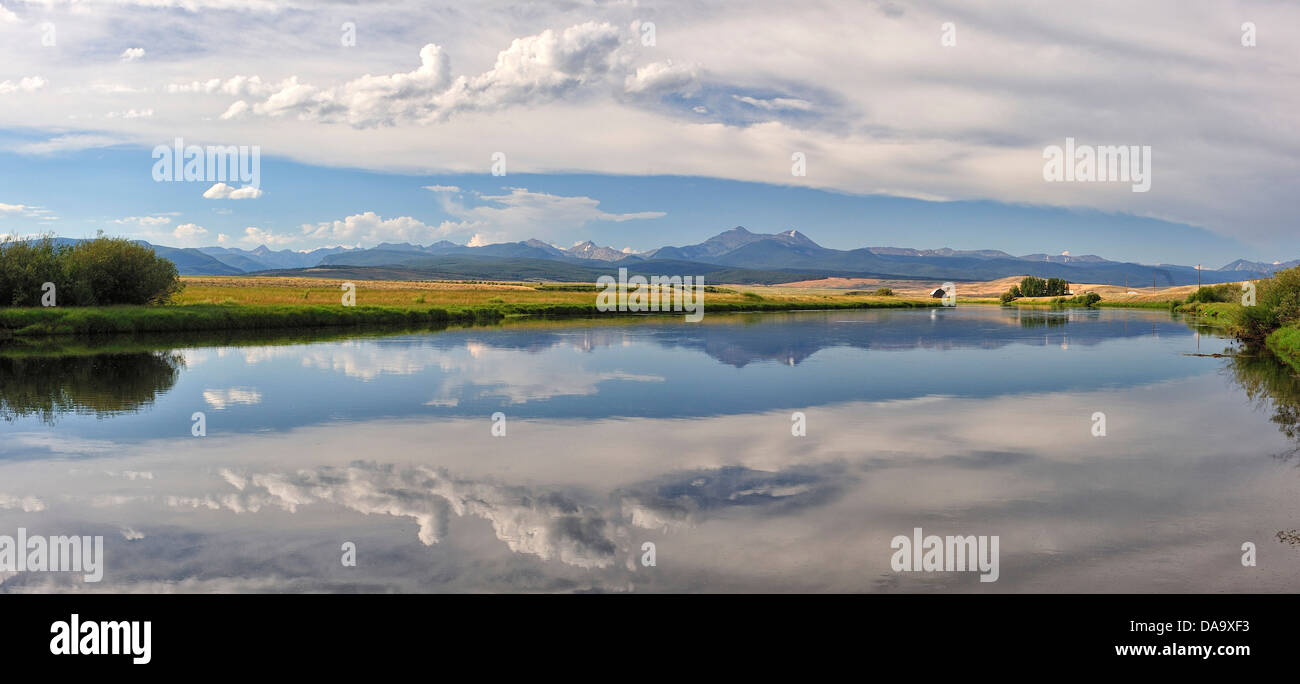 Anaconda range hi-res stock photography and images - Alamy