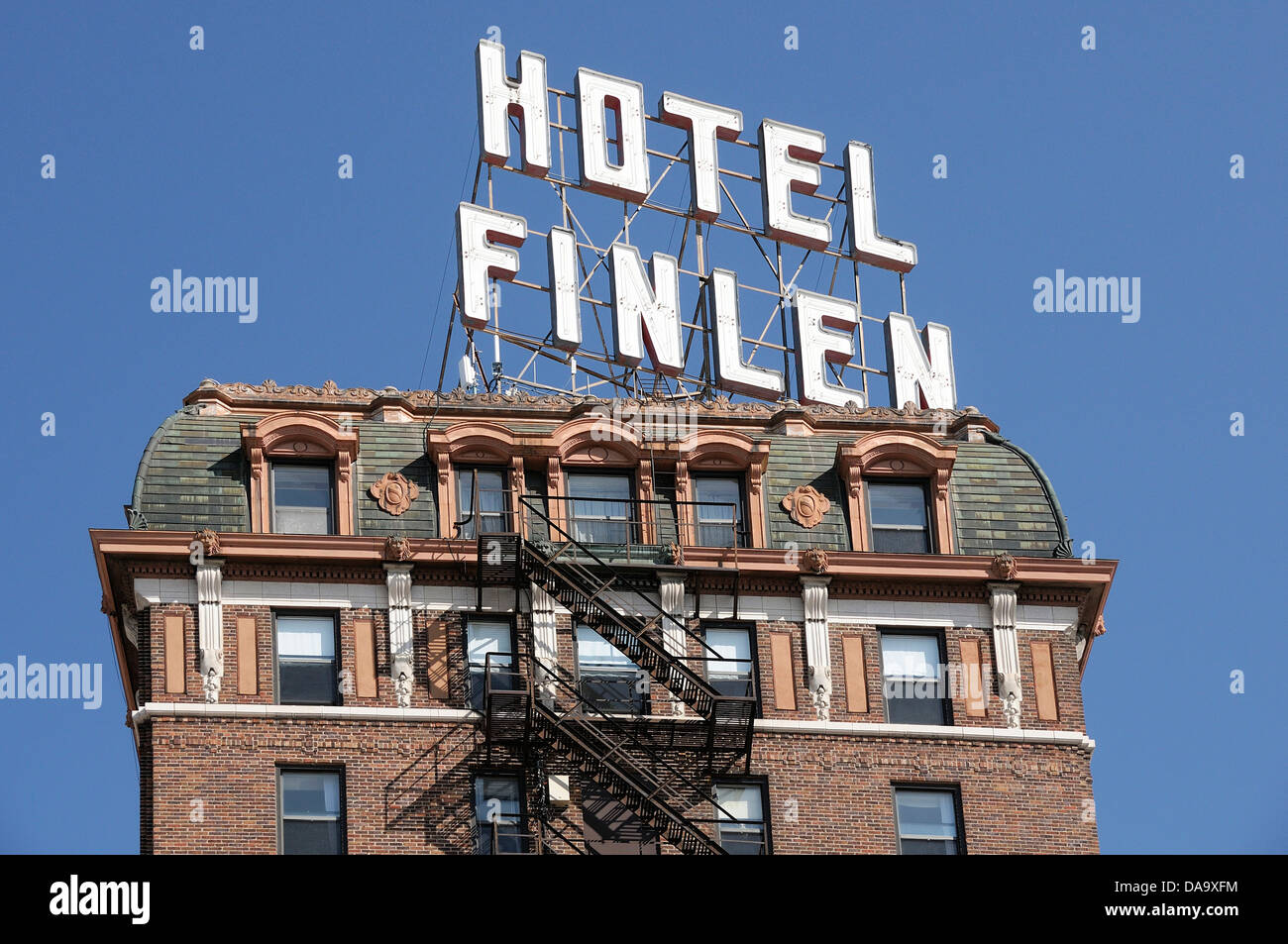 Montana, USA, America, United States, Butte, city, Americana, America ...