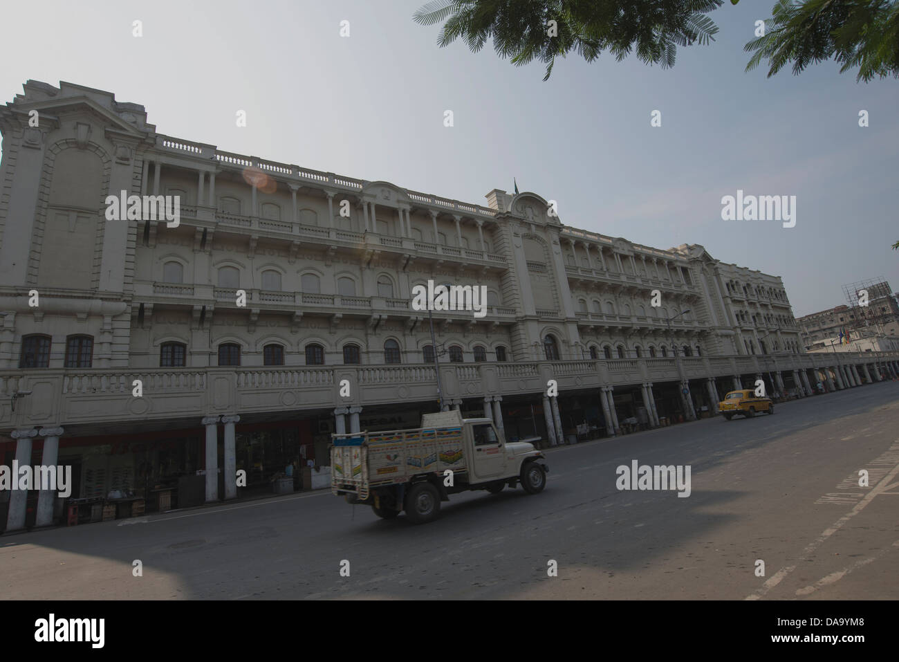 Grand colonial architecture hi-res stock photography and images - Alamy