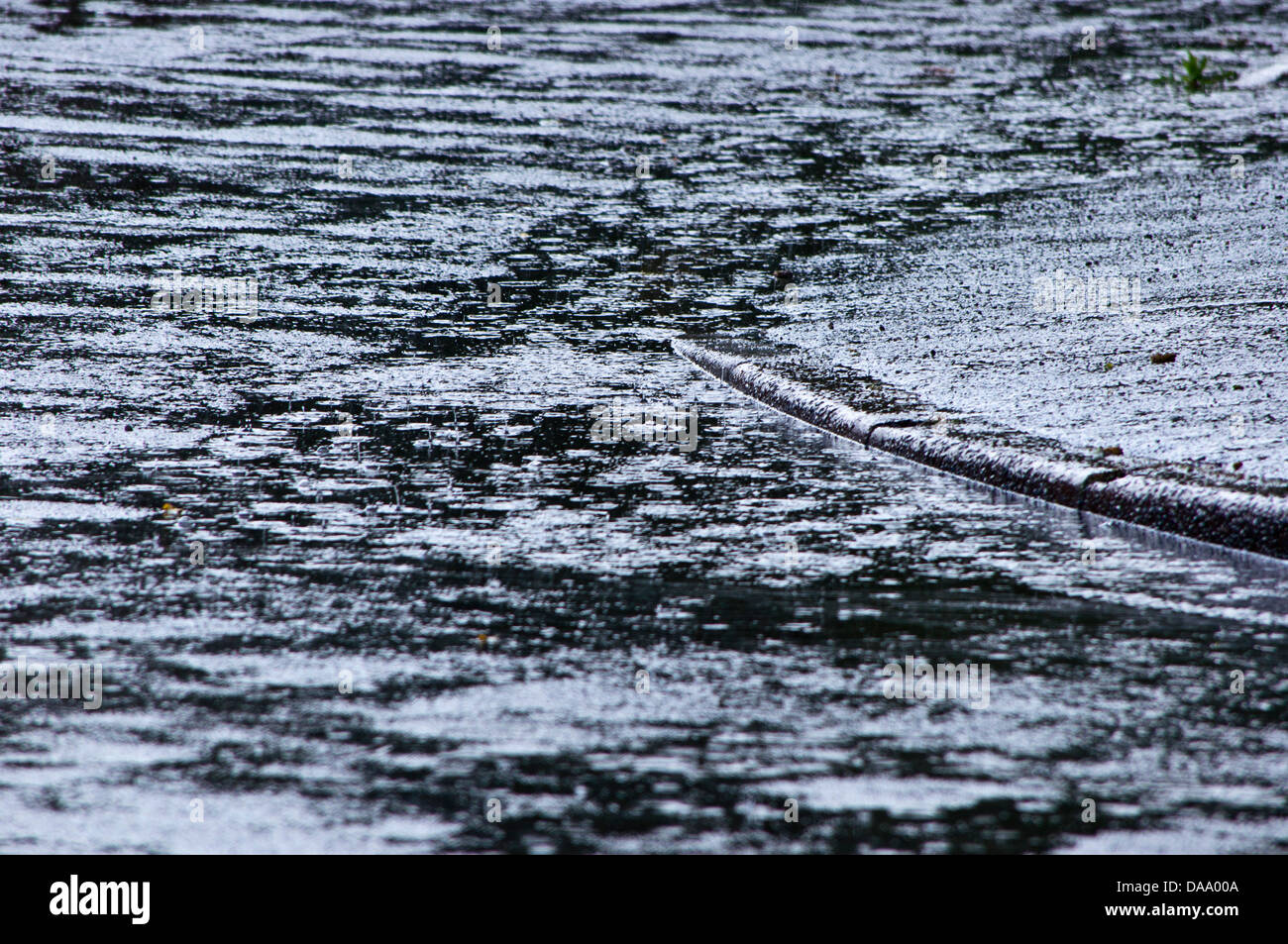 In gutter hi-res stock photography and images - Alamy