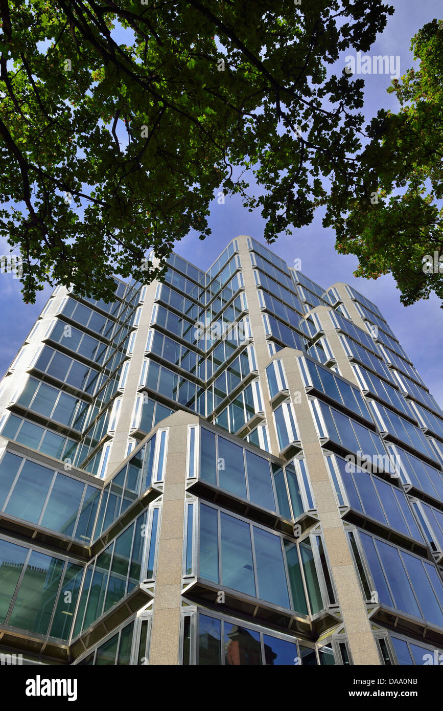 Howick place london hi-res stock photography and images - Alamy