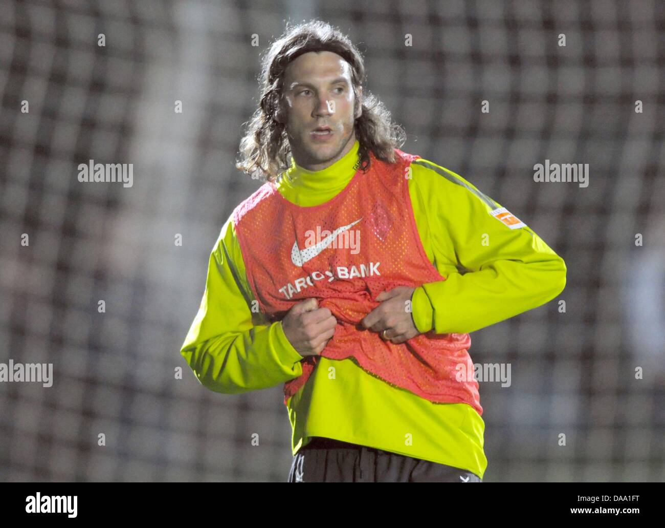 Torsten frings a hi-res stock photography and images - Alamy