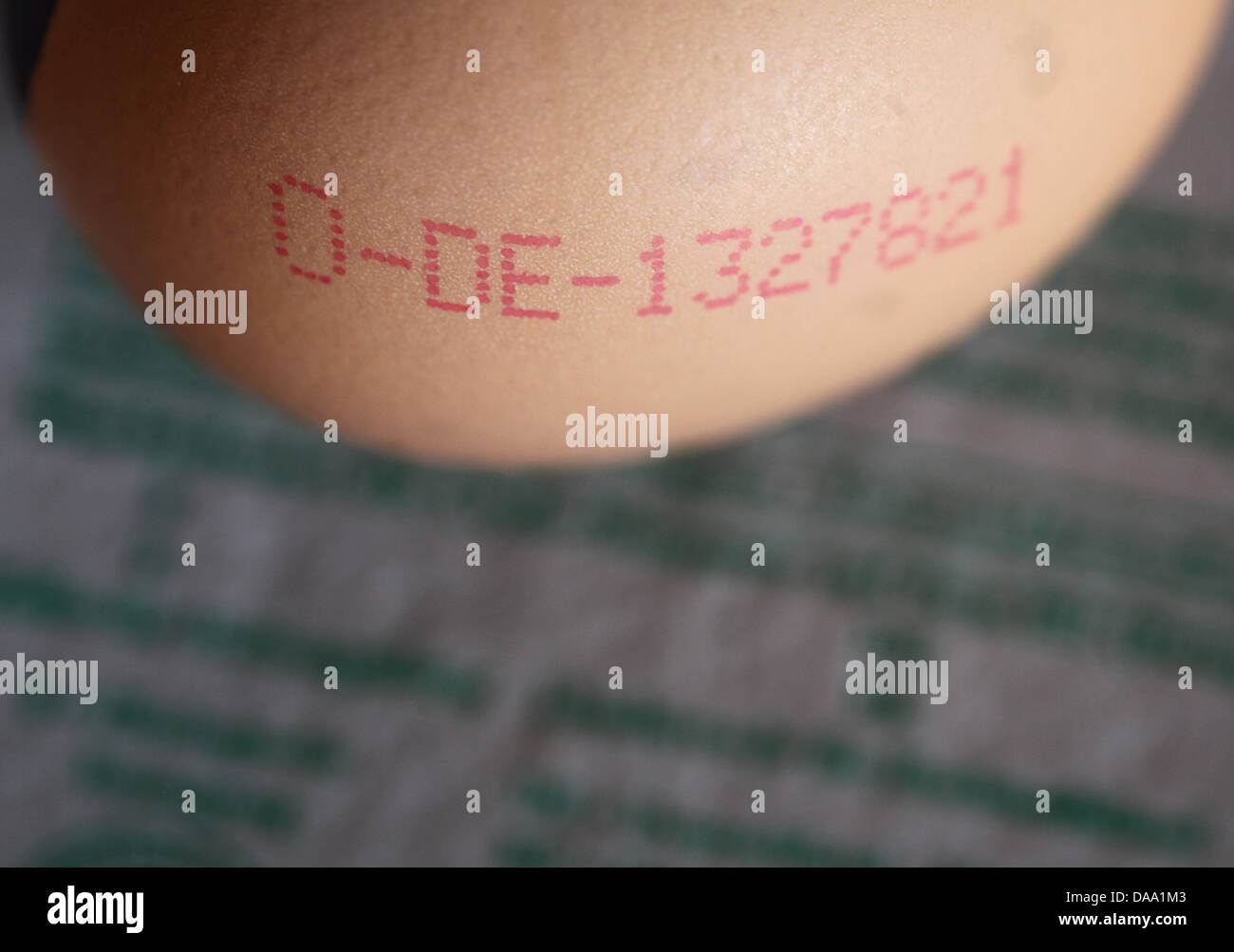 Deciphering code hi-res stock photography and images - Alamy