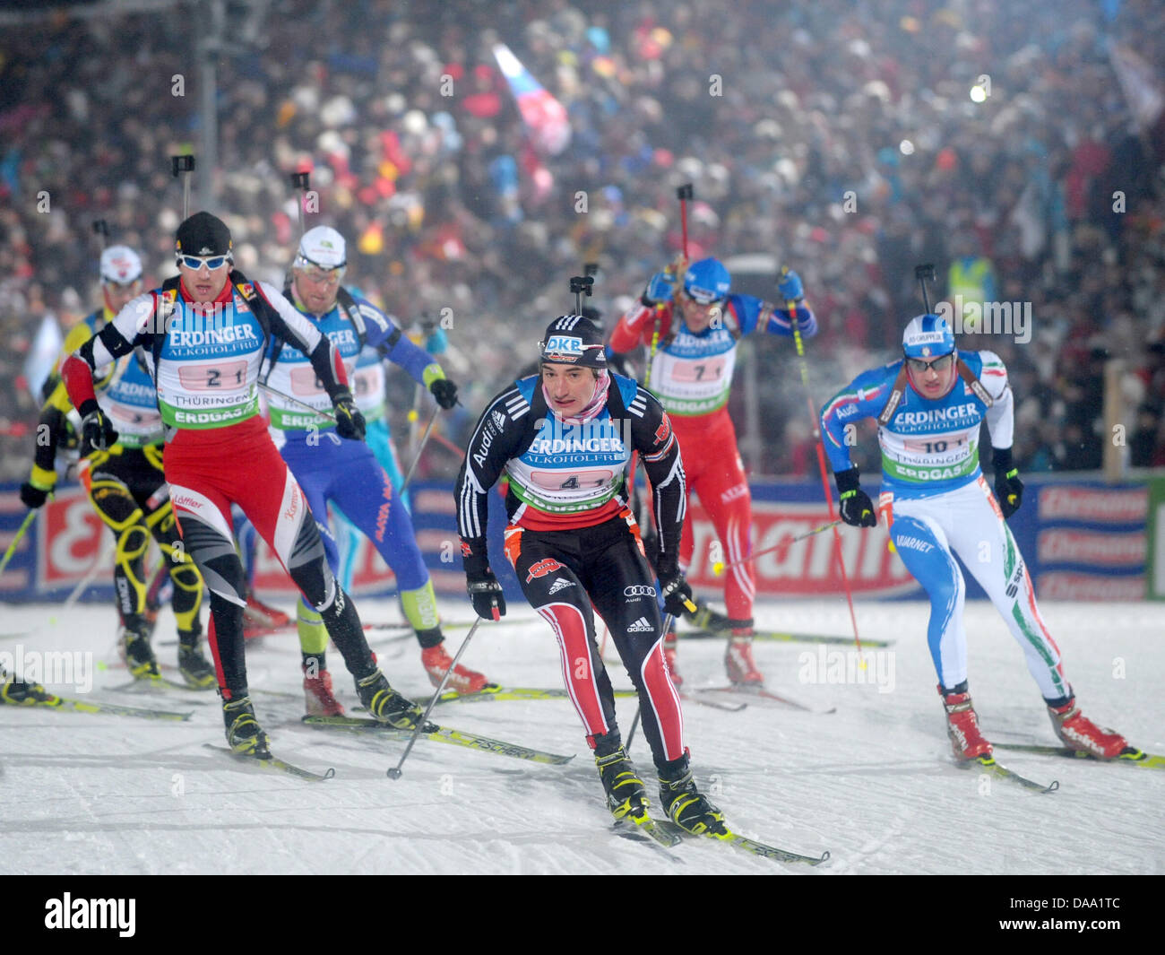 Mens relay hi-res stock photography and images - Alamy