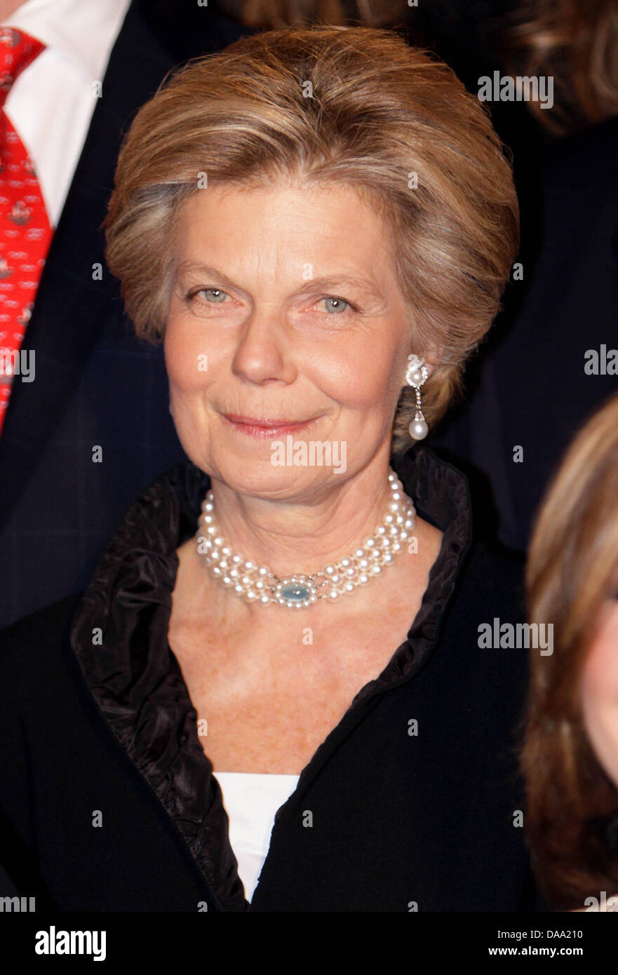 Marie astrid hi-res stock photography and images - Alamy