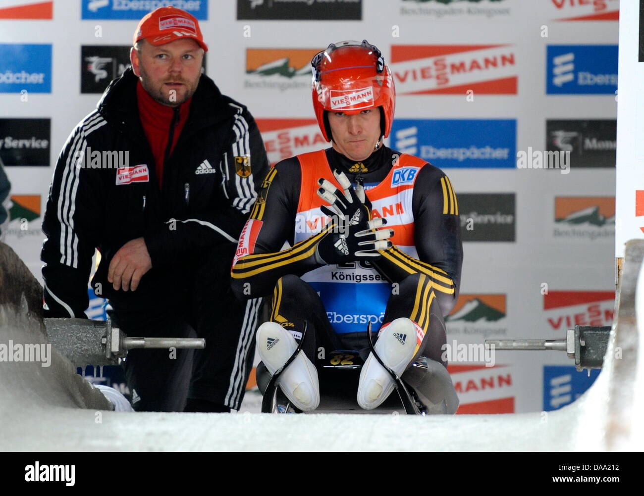 Kunsteisbahn konigssee hi-res stock photography and images - Alamy