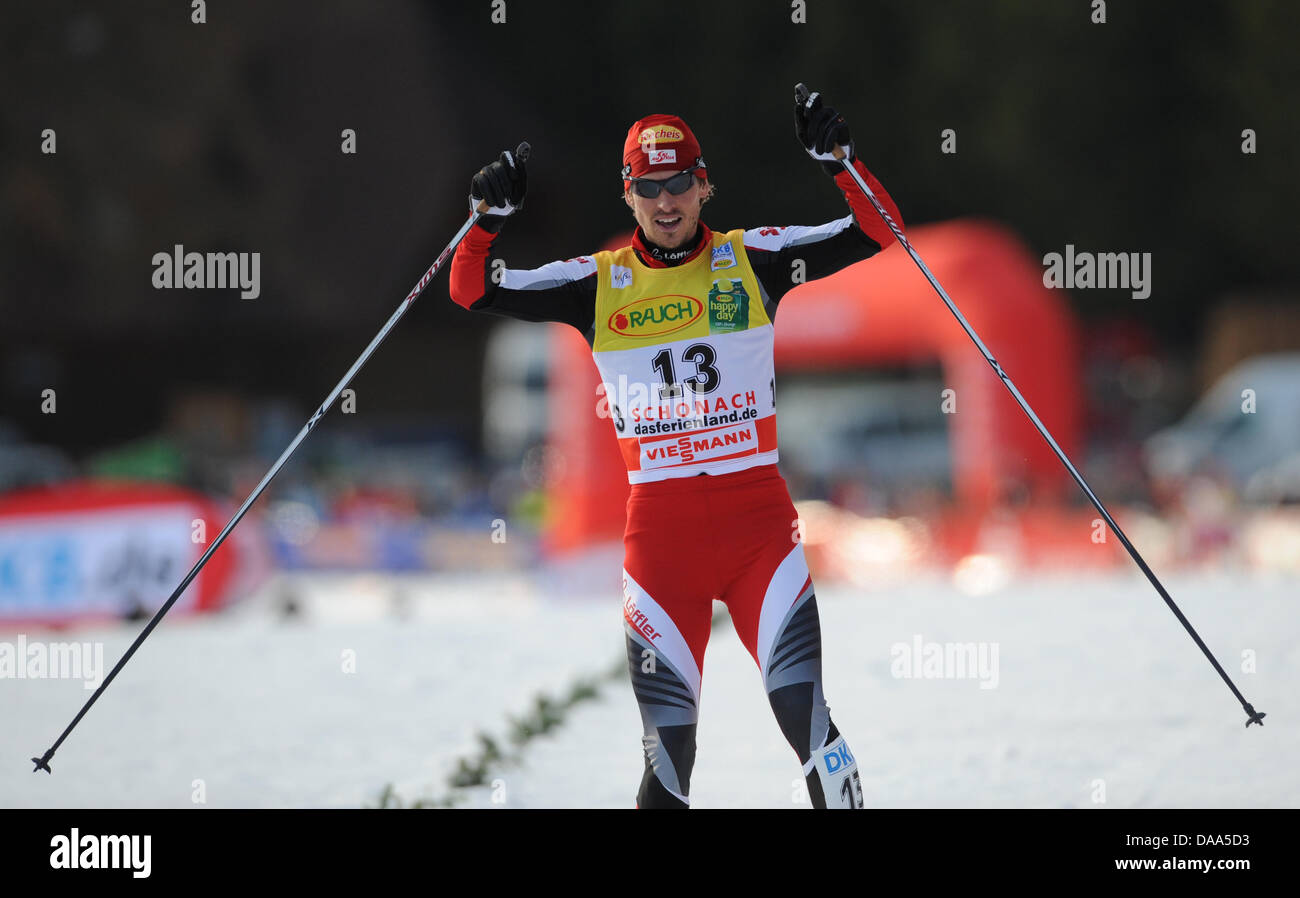 Felix gottwald hi-res stock photography and images - Alamy