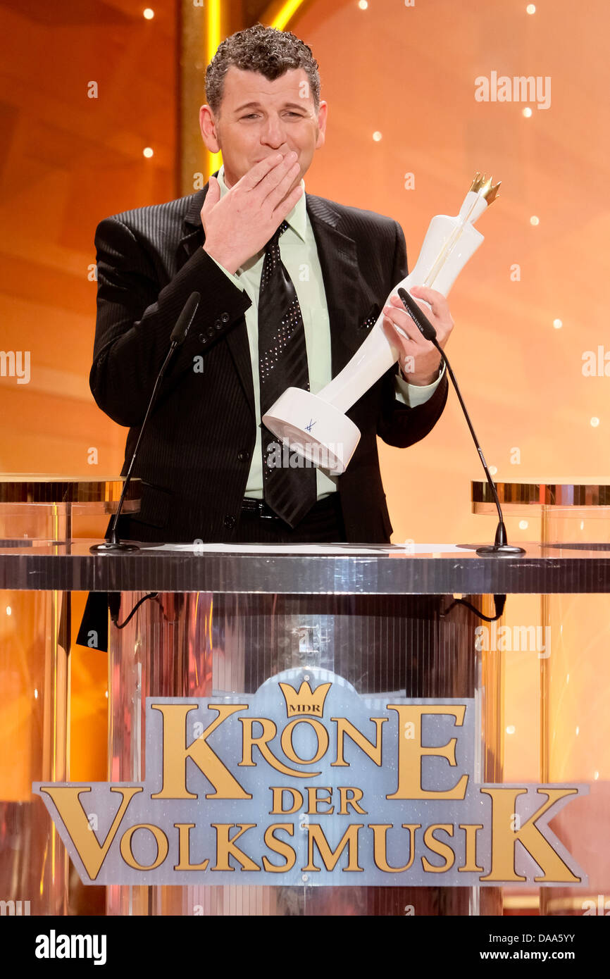 Semino rossi hi-res stock photography and images - Alamy