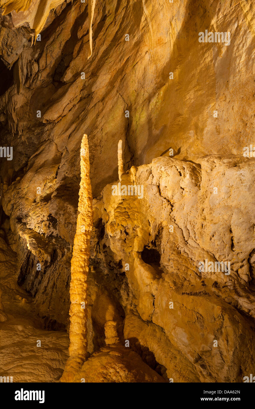 Vallorbe cave hi-res stock photography and images - Alamy