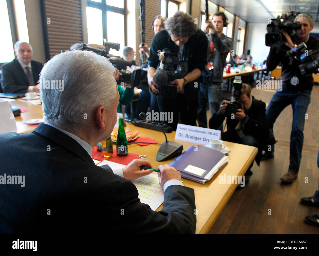 Ruediger grube l hi-res stock photography and images - Alamy