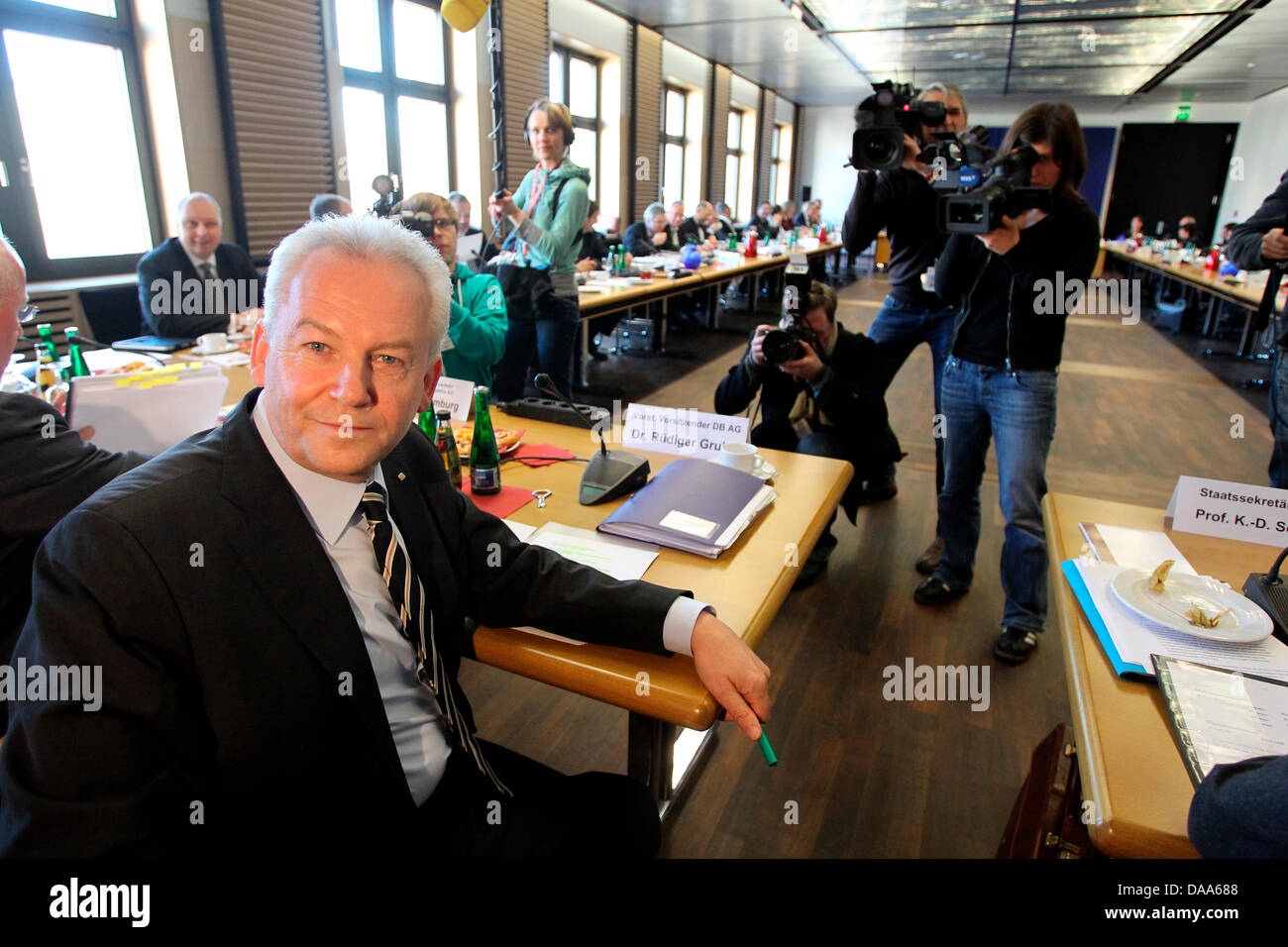 Ruediger grube l hi-res stock photography and images - Alamy