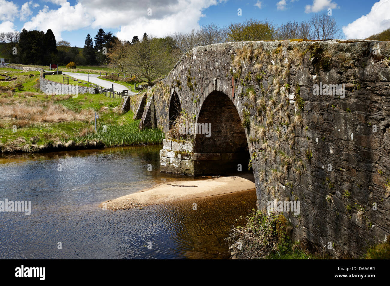 Two arched bridges hi-res stock photography and images - Alamy