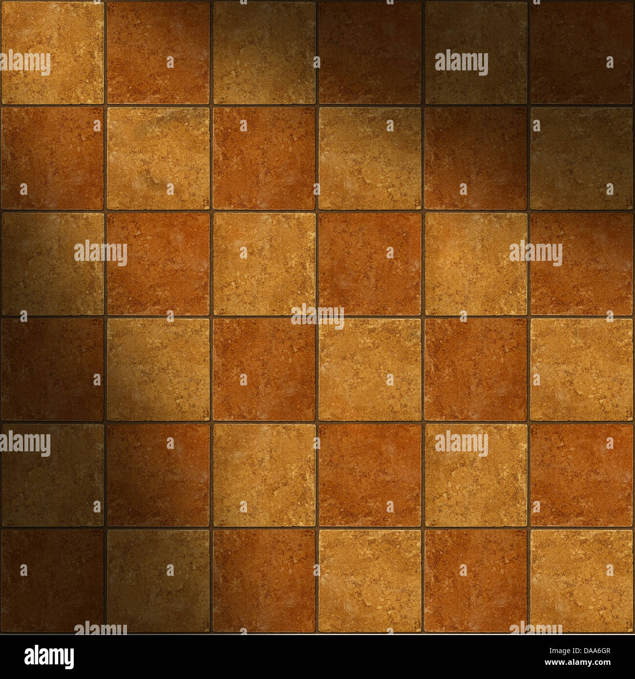 Checkerboard tile wall hi-res stock photography and images - Alamy
