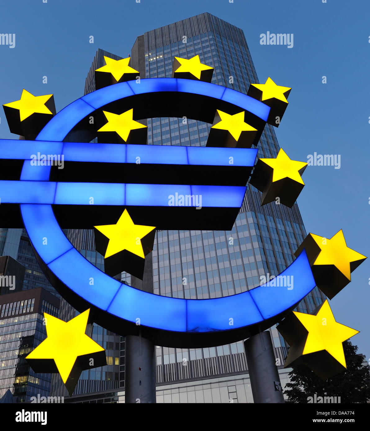 Uwe symbol hi-res stock photography and images - Alamy