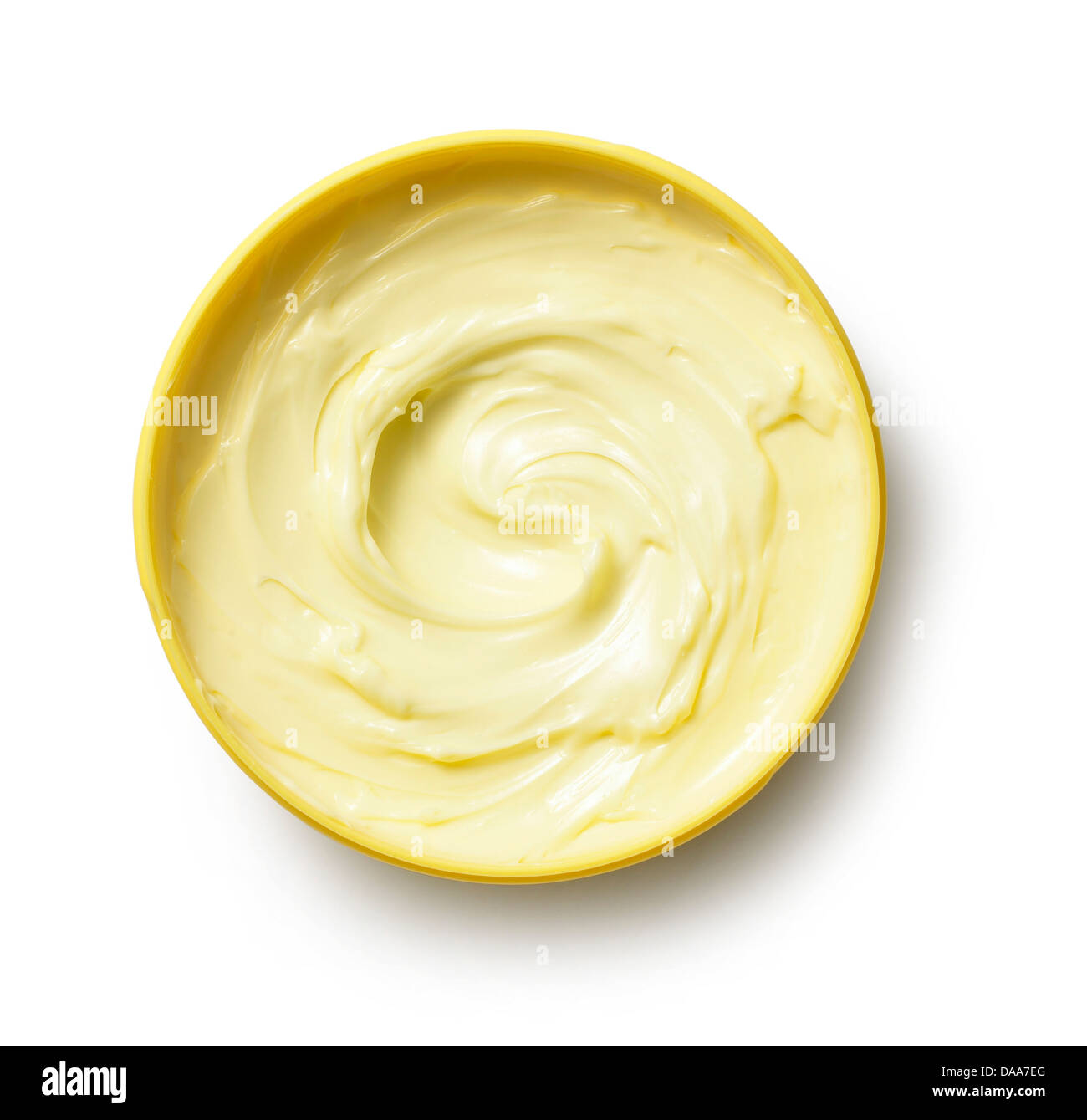 Hair gel pot hi-res stock photography and images - Alamy
