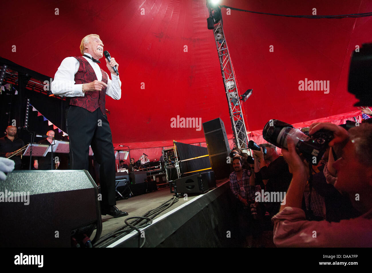 Michael forsyth hi-res stock photography and images - Alamy