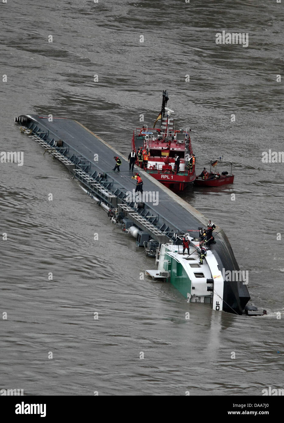 Carrying sulphuric acid hi-res stock photography and images - Alamy