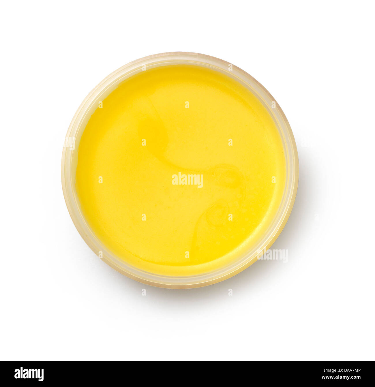 Hair gel pot hi-res stock photography and images - Alamy