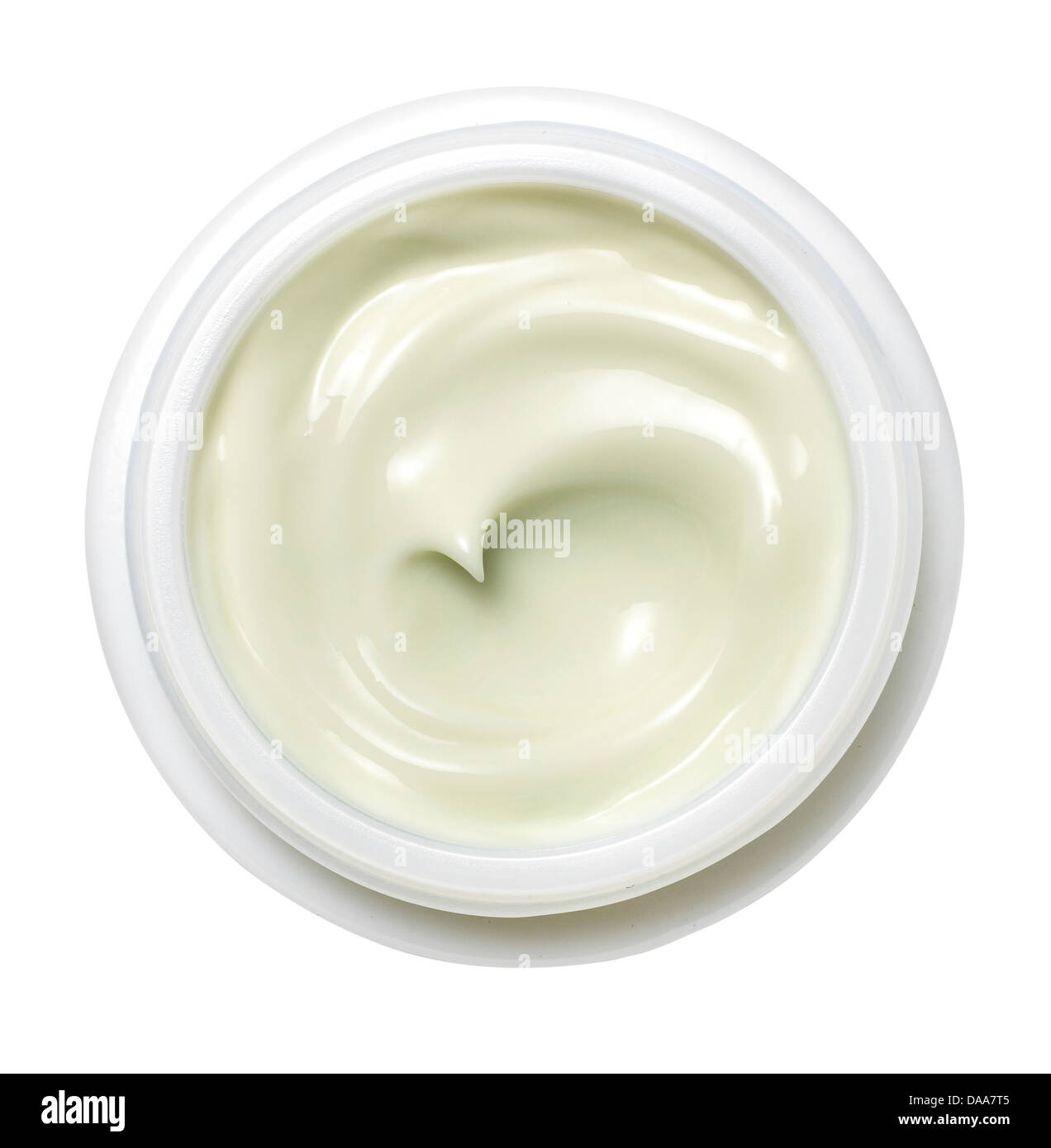 Hydrating creme hi-res stock photography and images - Alamy