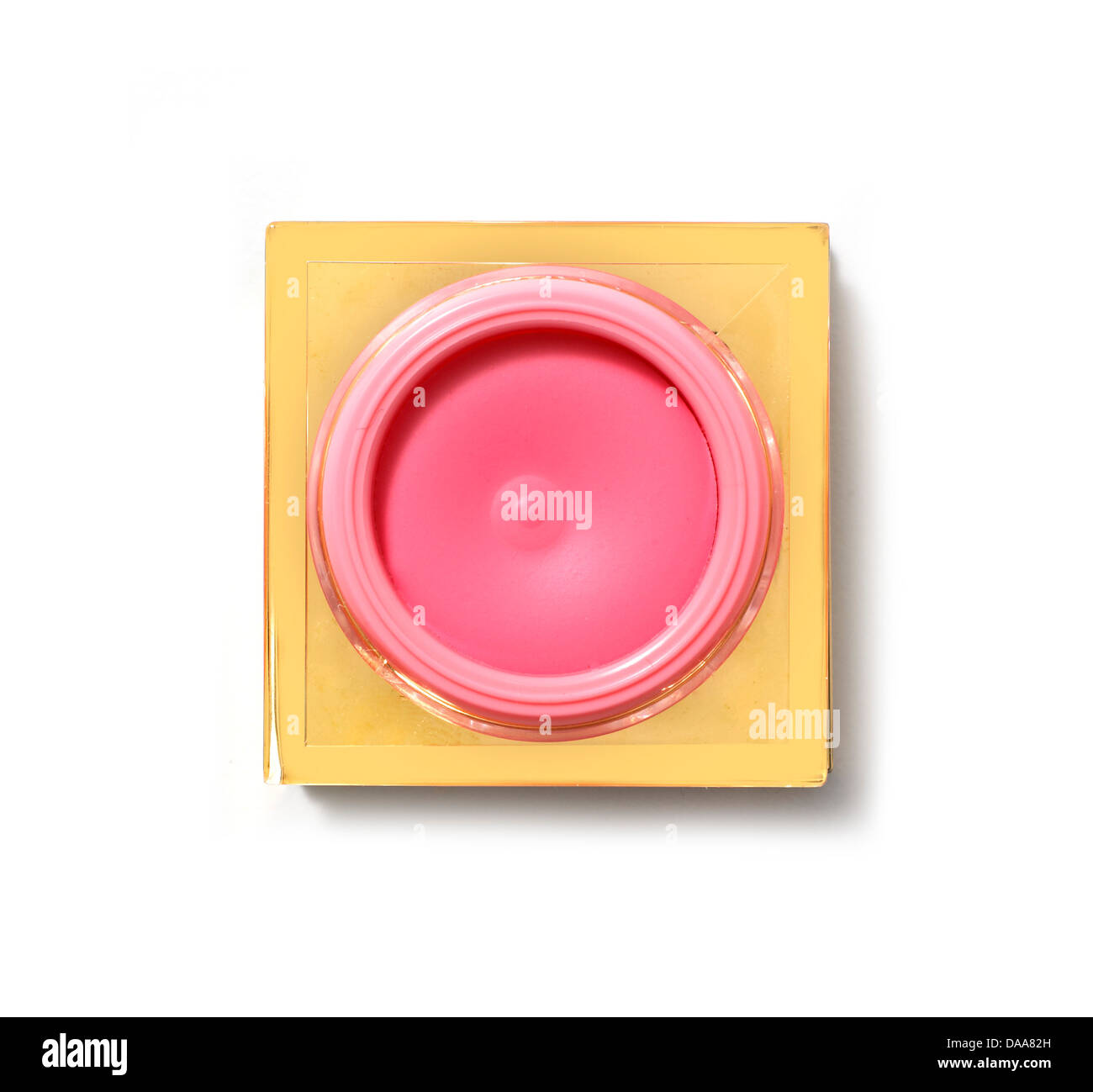 Creamy pink blush hi-res stock photography and images - Alamy