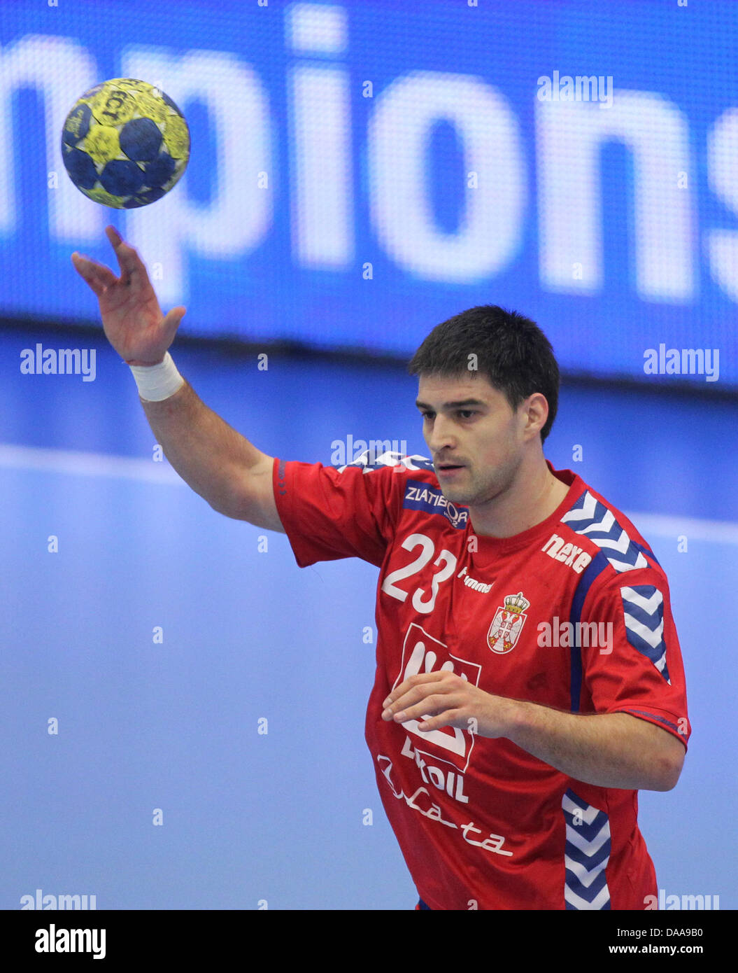 Vuckovic hi-res stock photography and images - Alamy