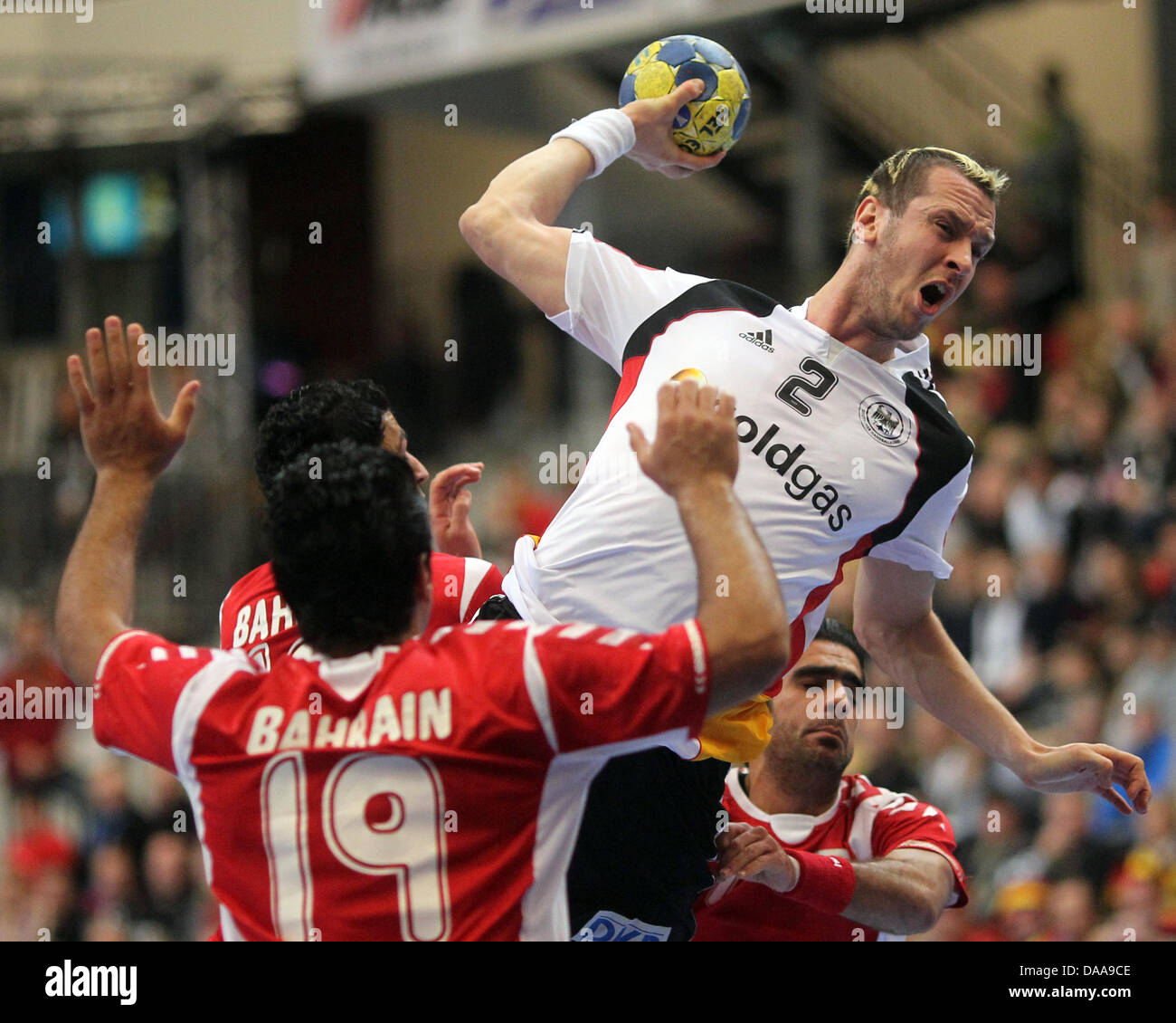 Mohamed merza hi-res stock photography and images - Alamy