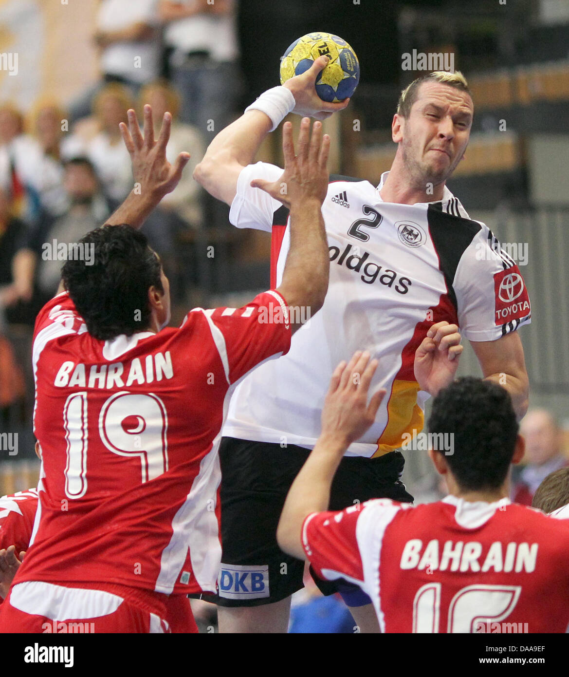 Mohamed merza hi-res stock photography and images - Alamy