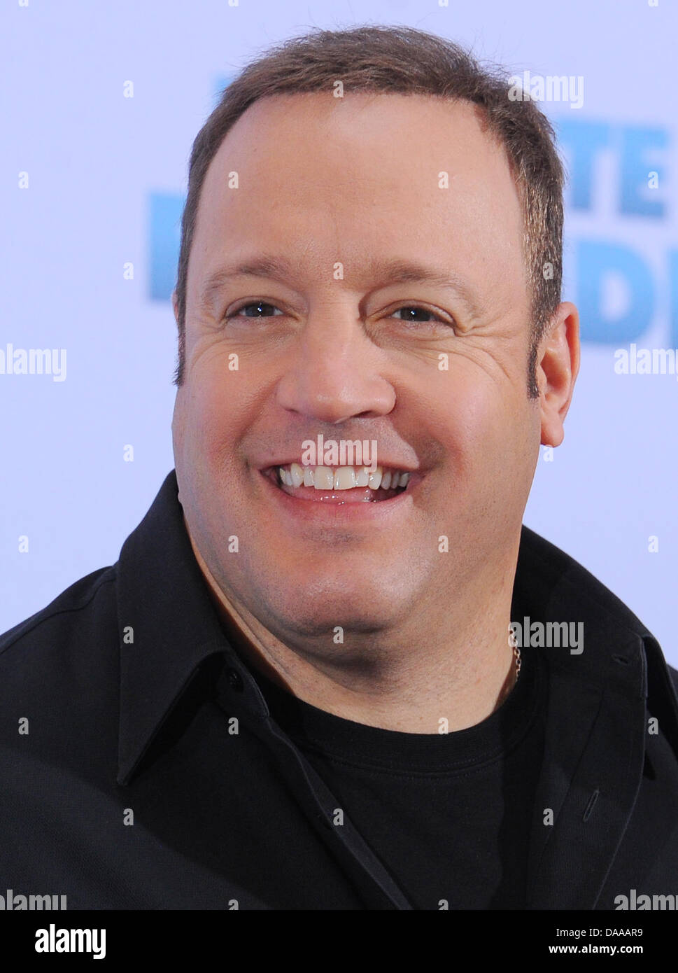 Actor Kevin James poses during a photo call for the new film 'The ...
