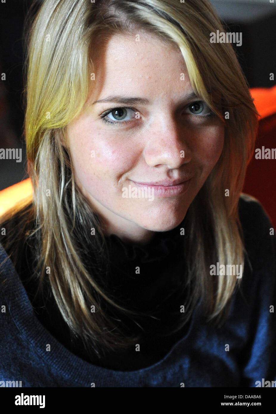 Jessica watson hi-res stock photography and images - Alamy