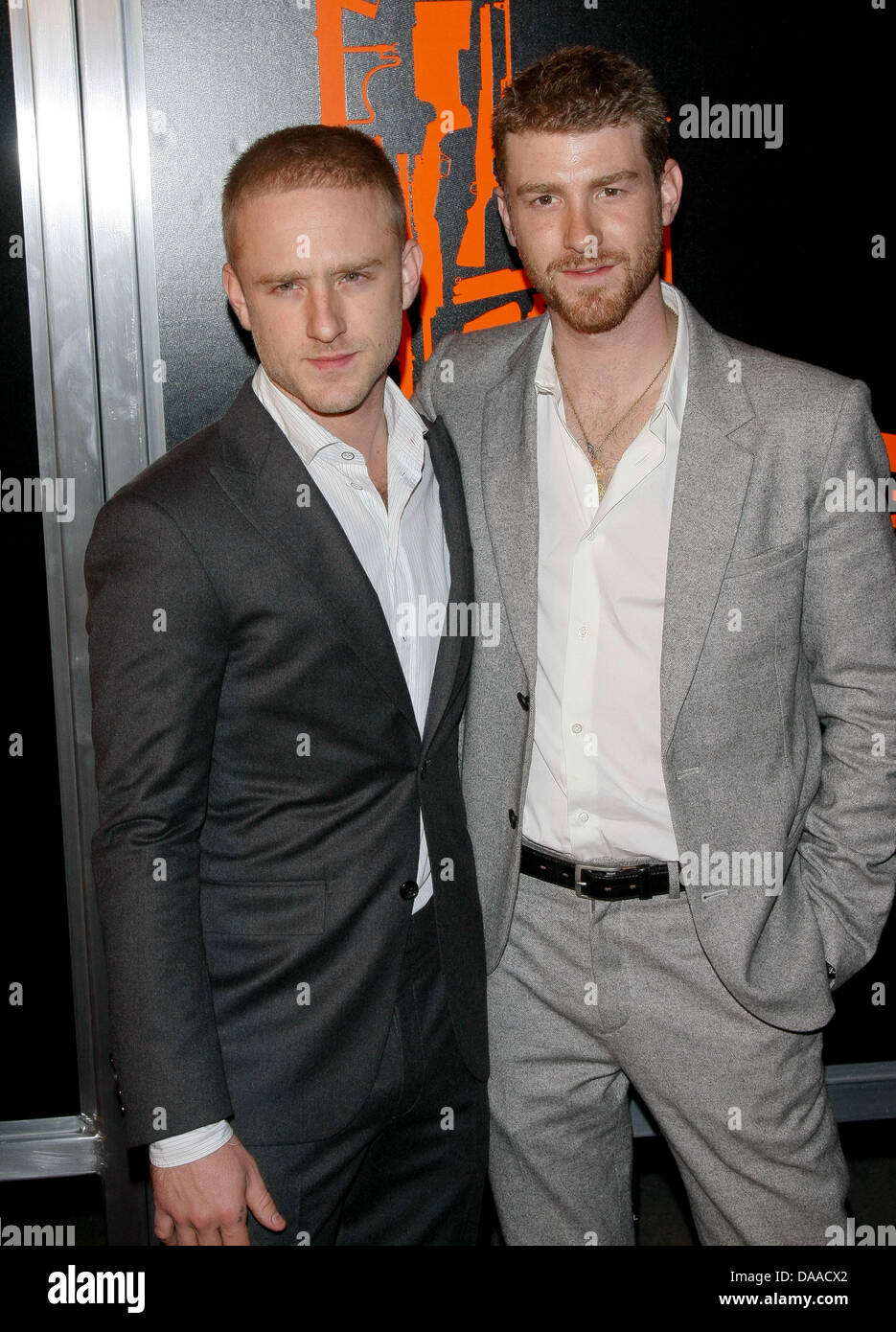 Jon Foster Girlfriend