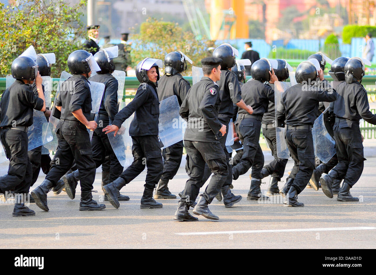 Opposition movement hi-res stock photography and images - Alamy