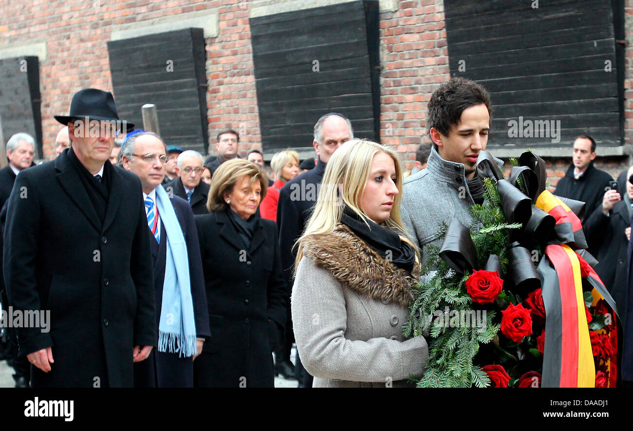 Christian knobloch hi-res stock photography and images - Alamy