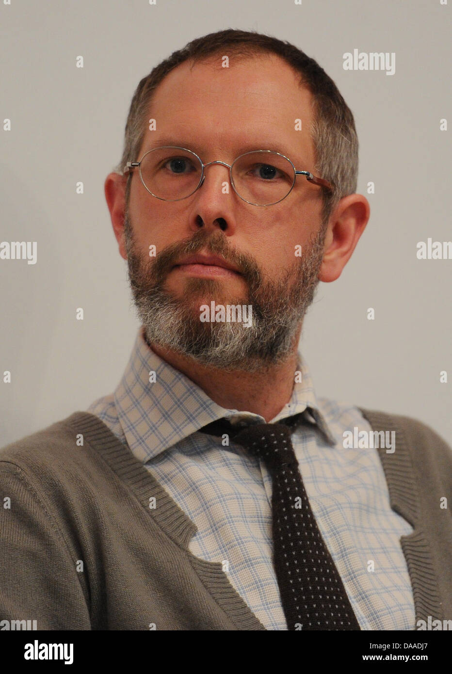 Jan Holmberg, chairman of Stockholm-based Ingmar Bergman Foundation, in ...