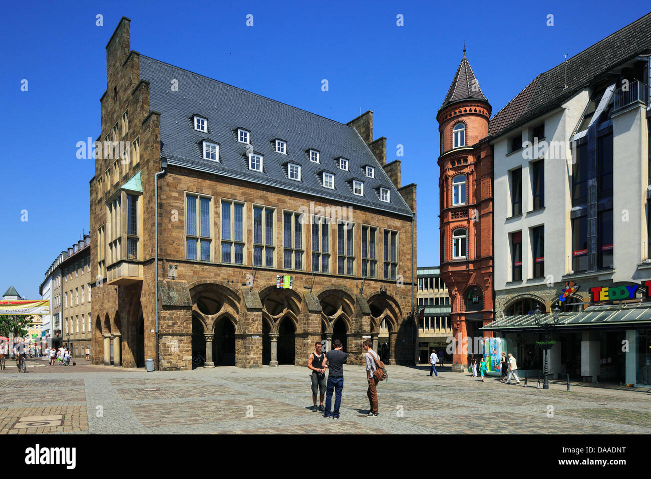 City of minden hi-res stock photography and images - Alamy