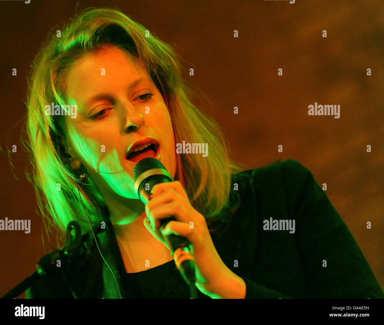 Susanne sundfoer hi-res stock photography and images - Alamy