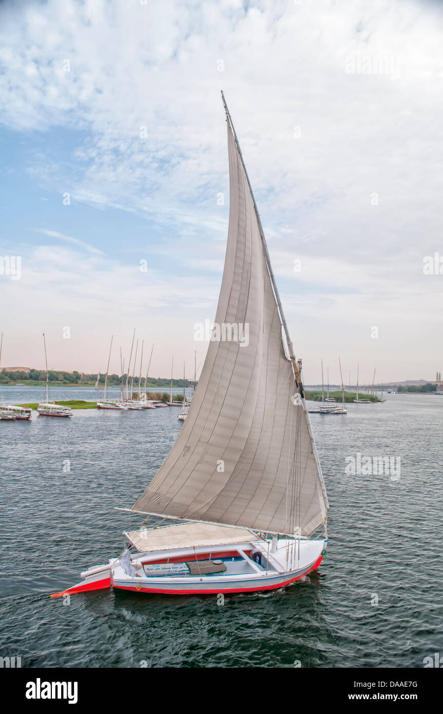 Egyptian holidays hi-res stock photography and images - Alamy