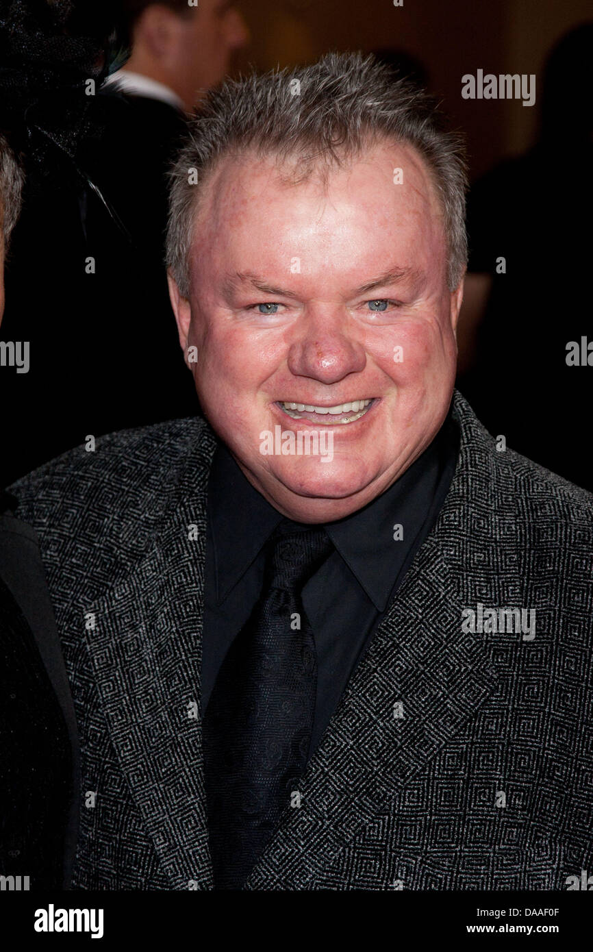 Actor Jack McGee arrives at the 63rd Annual DGA Awards presented by the ...
