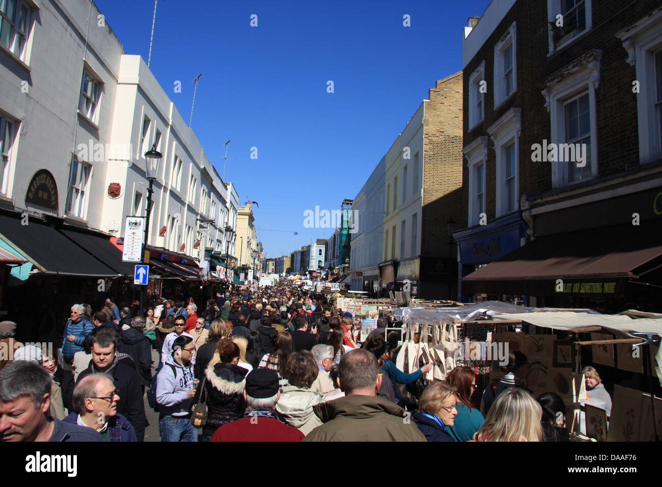 London, England, Great Britain, UK, United Kingdom, flea market, market ...
