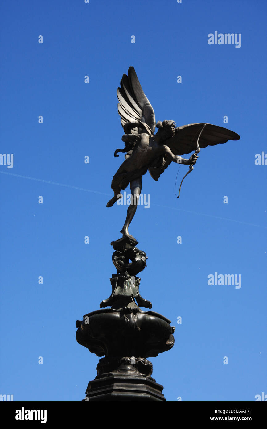 London, England, Great Britain, UK, United Kingdom, Piccadilly ...