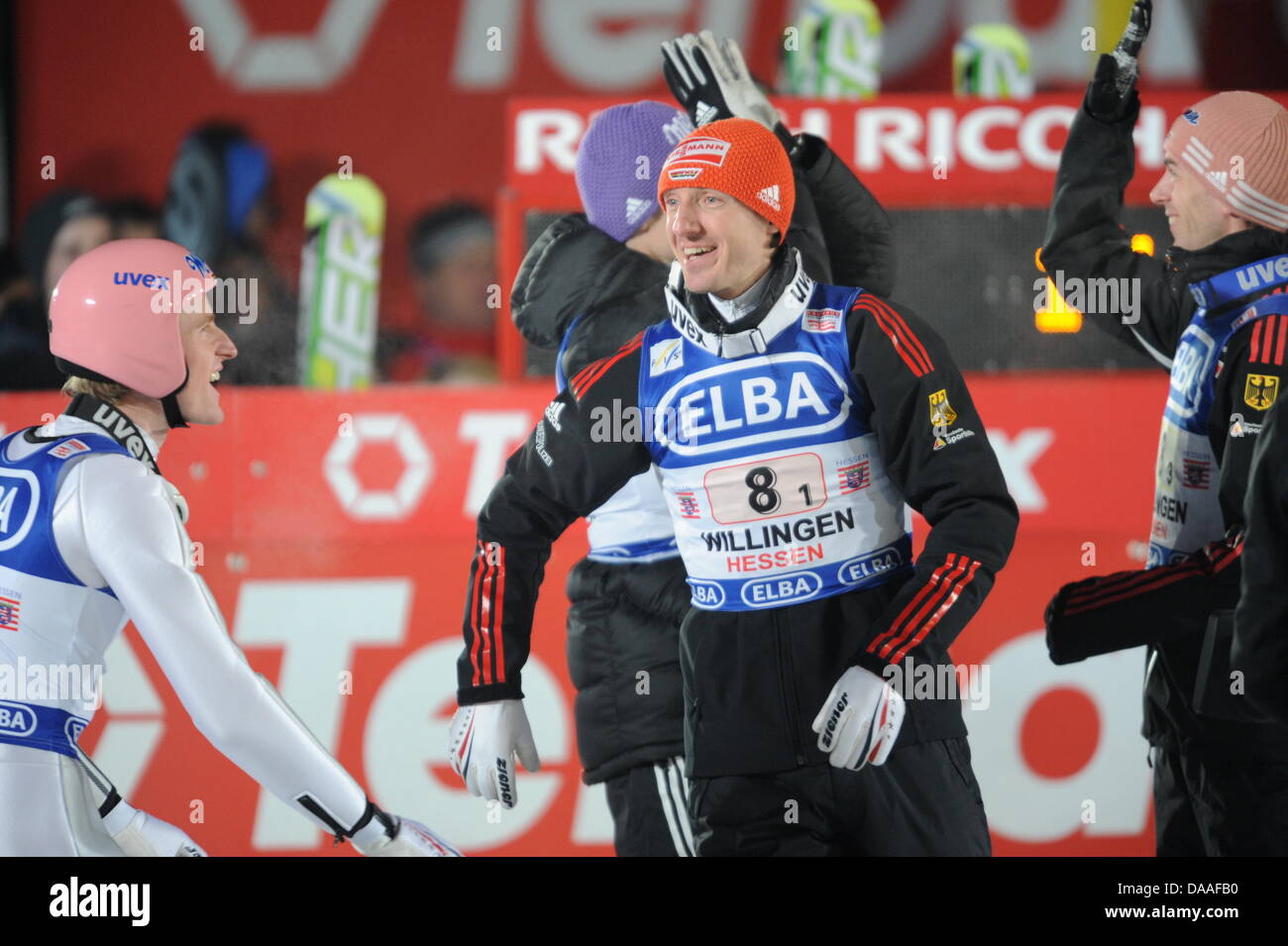 Michael neumayer hi-res stock photography and images - Alamy