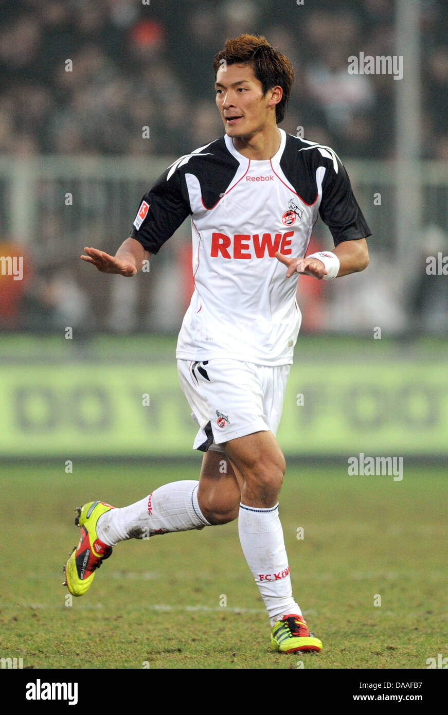 Tomoaki makino 2011 hi-res stock photography and images - Alamy