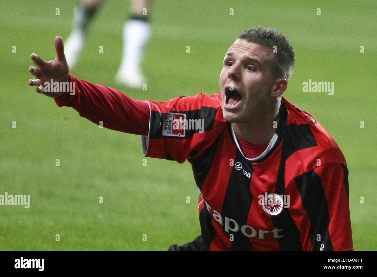Alexander Meier High Resolution Stock Photography and Images - Alamy