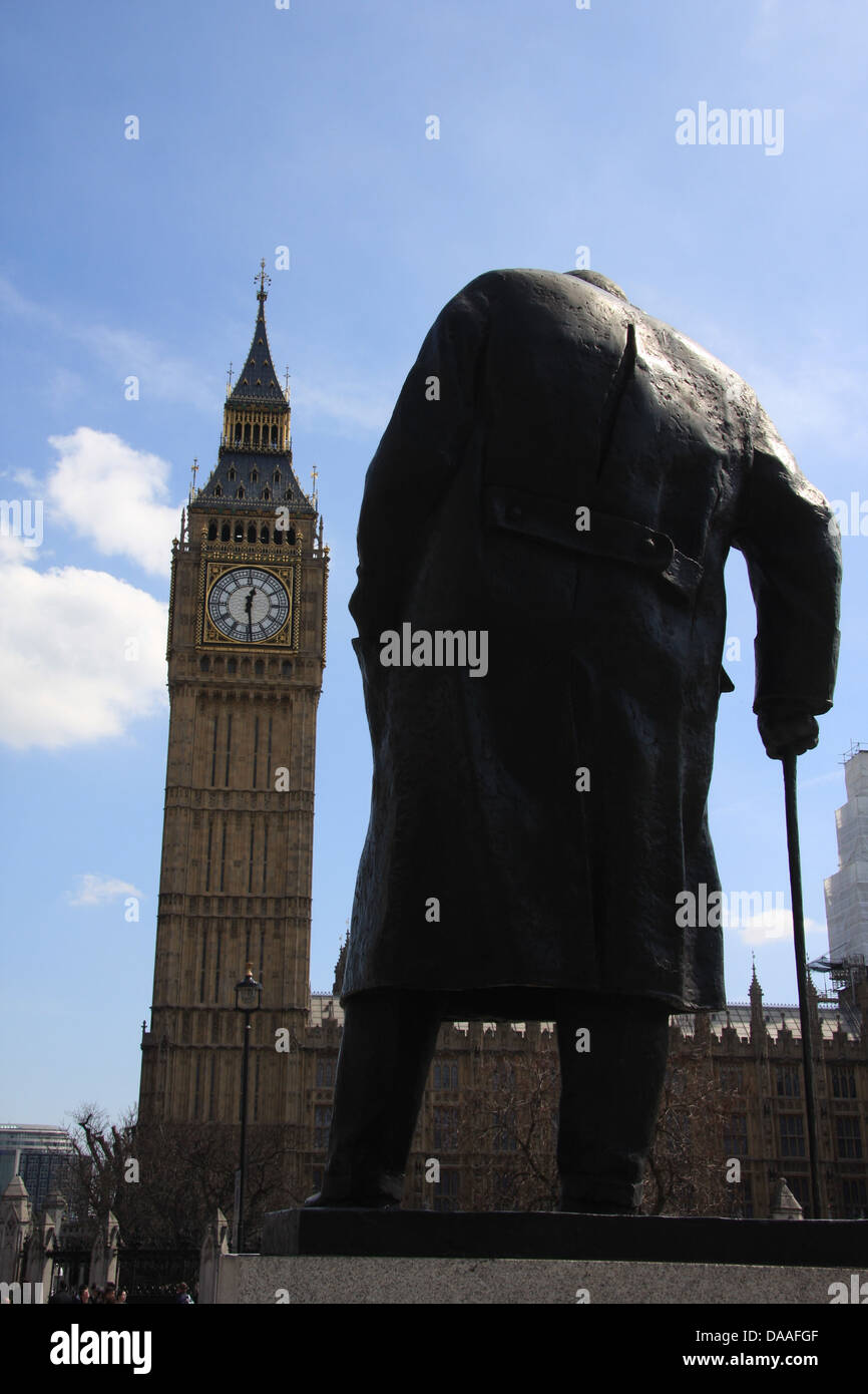 London, England, Great Britain, UK, United Kingdom, Parliament Square ...