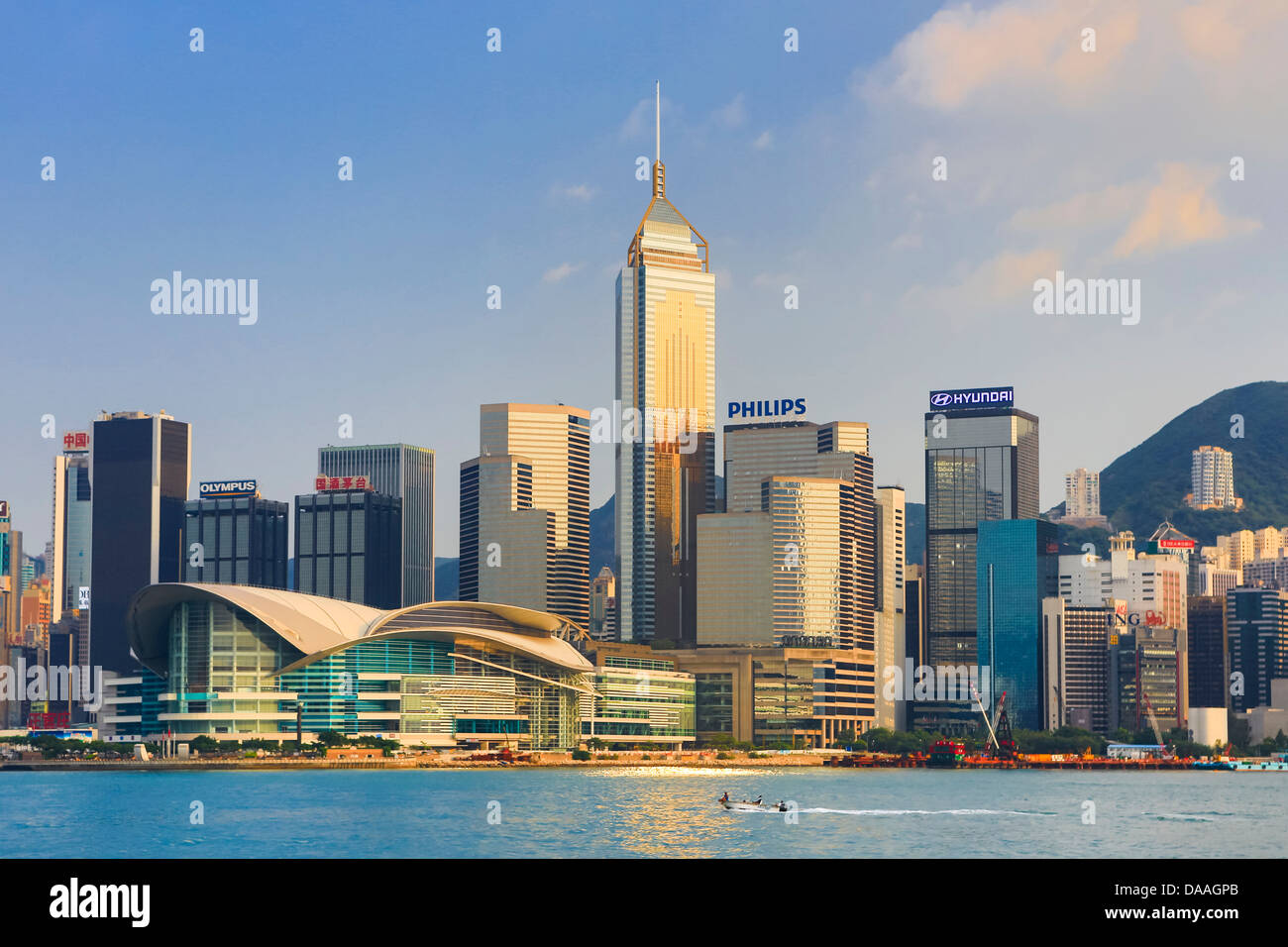 Central Plaza Building Hong Kong High Resolution Stock Photography and ...