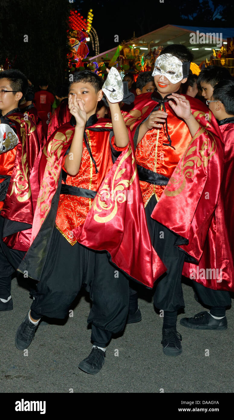 Dancing reveler hi-res stock photography and images - Alamy