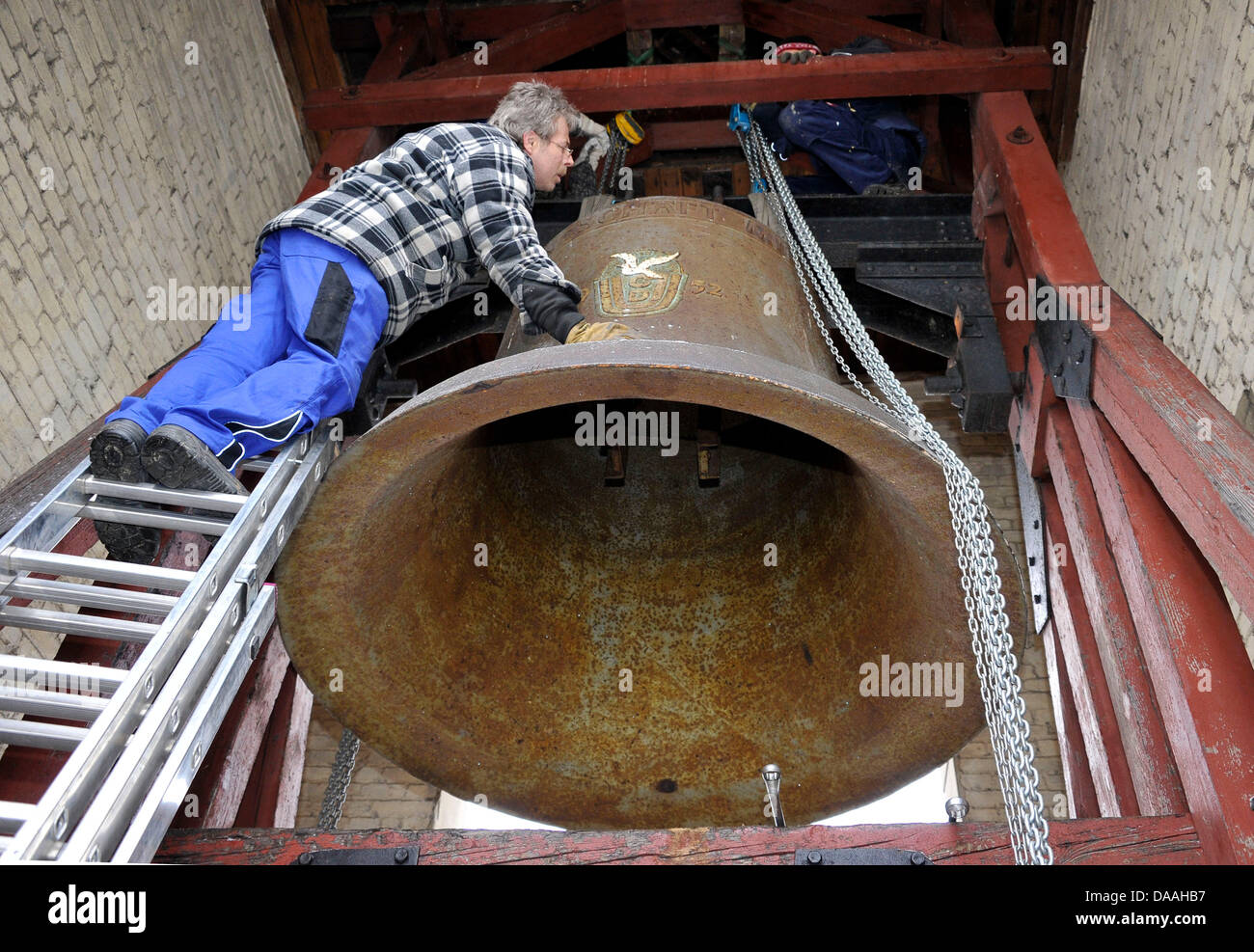 Contructionladder hi-res stock photography and images - Alamy