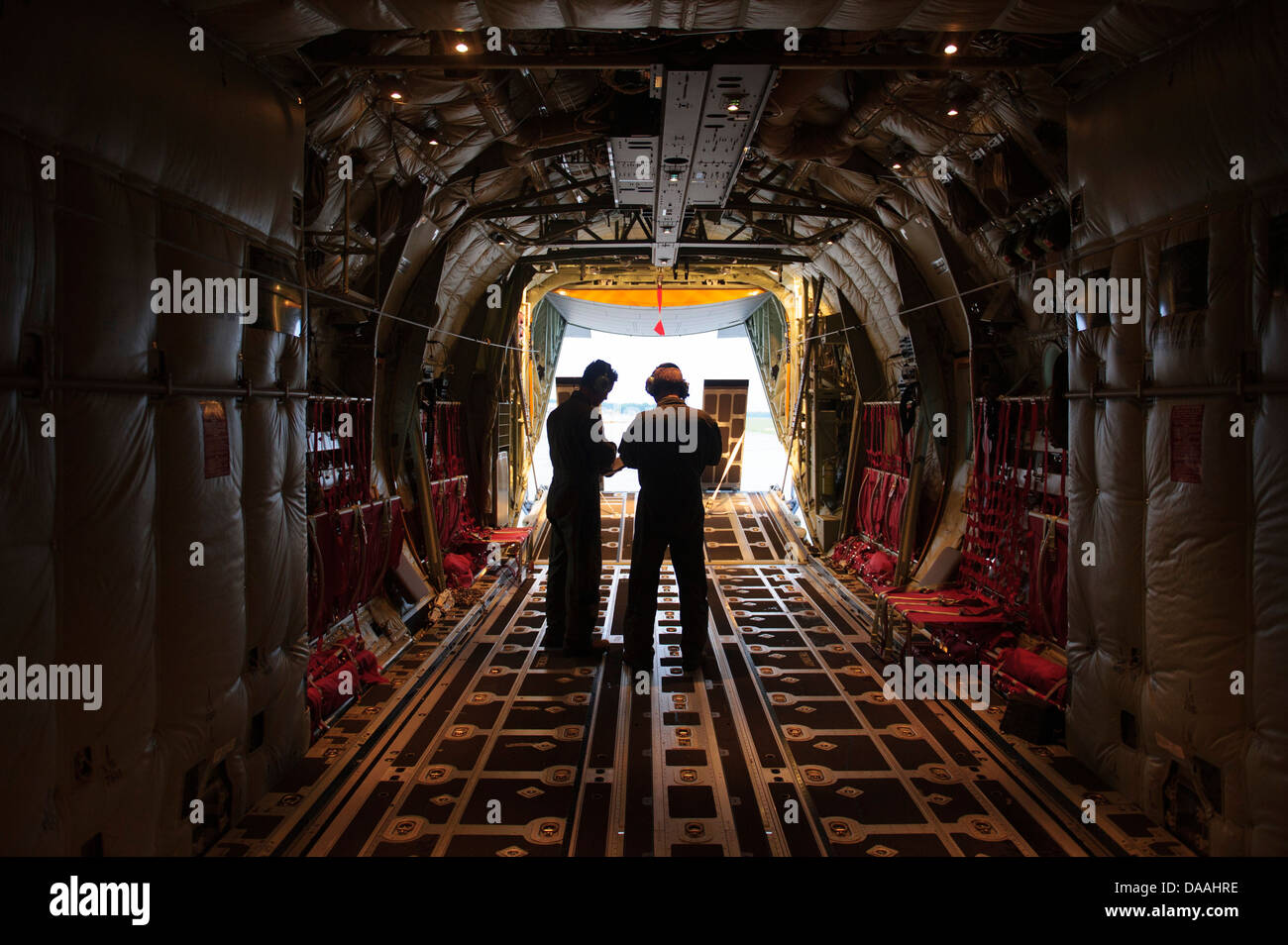 U s air force sgt rob hi-res stock photography and images - Alamy