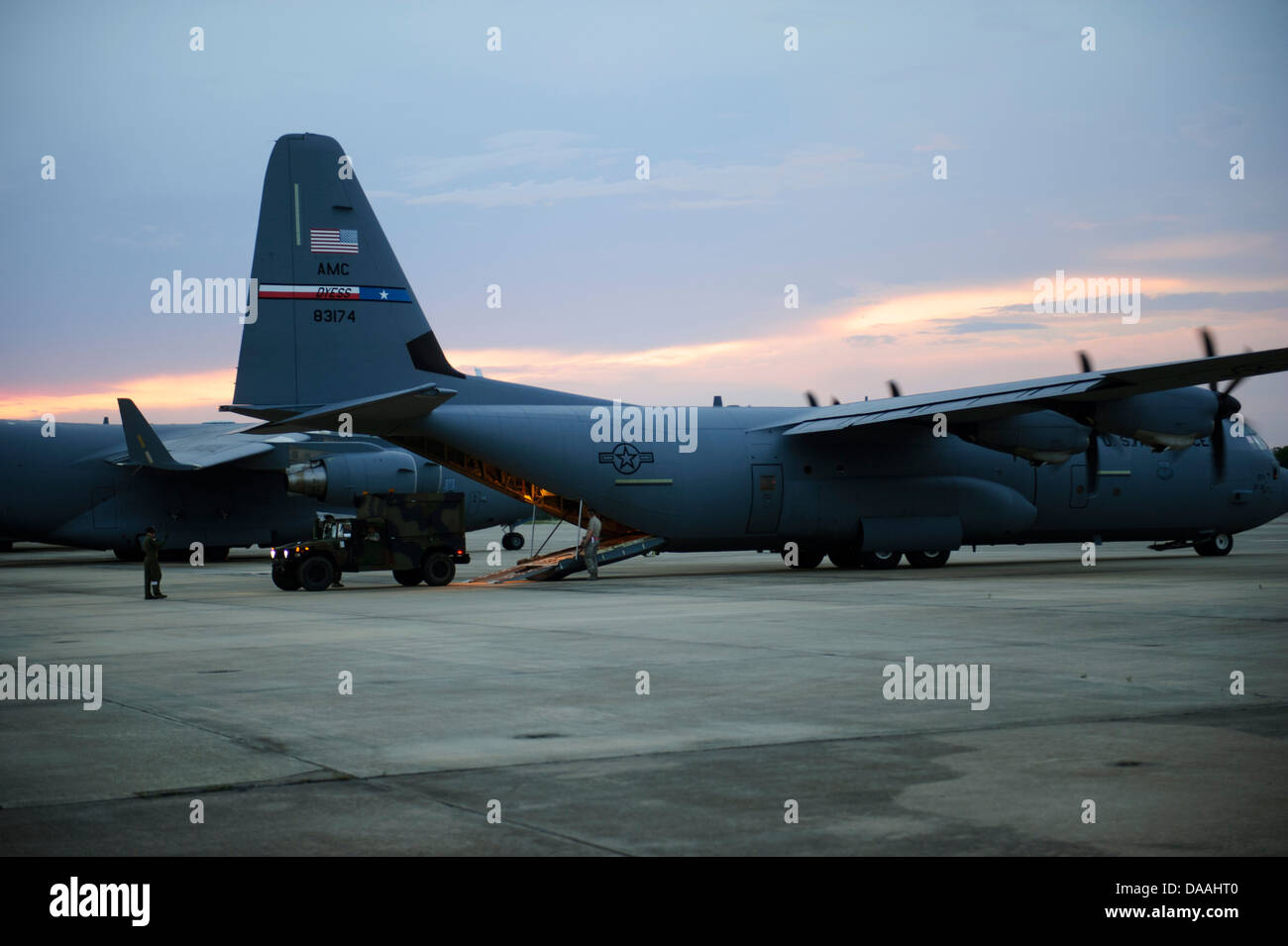 39th air base wing hi-res stock photography and images - Alamy