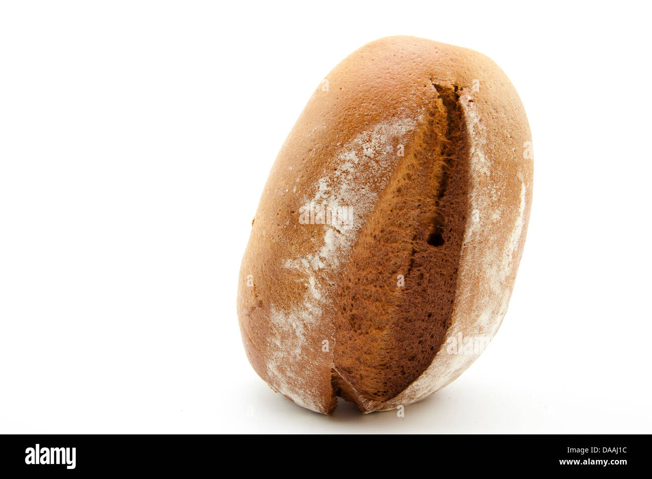 Fresh crust bread Stock Photo - Alamy